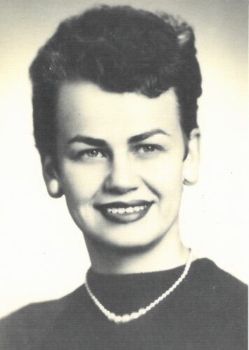 Dorothy ‘Dottie’ Ann (Ruska) St. Pierre | News, Sports, Jobs - Daily Press